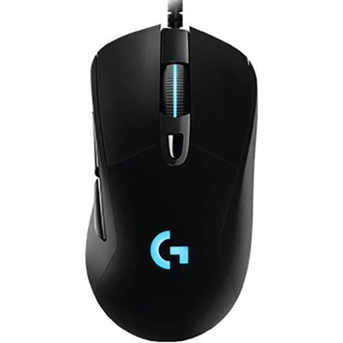 Logitech G403 Hero Gejmerski miš 910-005632