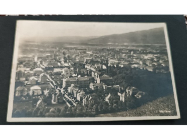 Razglednica....Maribor..1920-te
