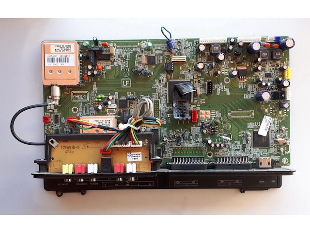 17MB22-2, Maticna ploca za Crypton–LCD TV 37782