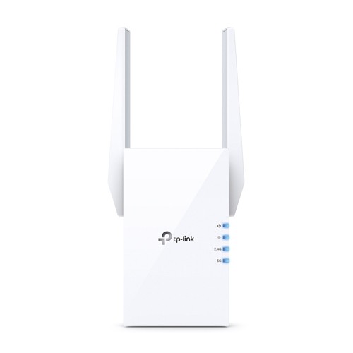 TP-Link RE505X AX1500 Wi-Fi 6 Range Extender Ekstender dometa