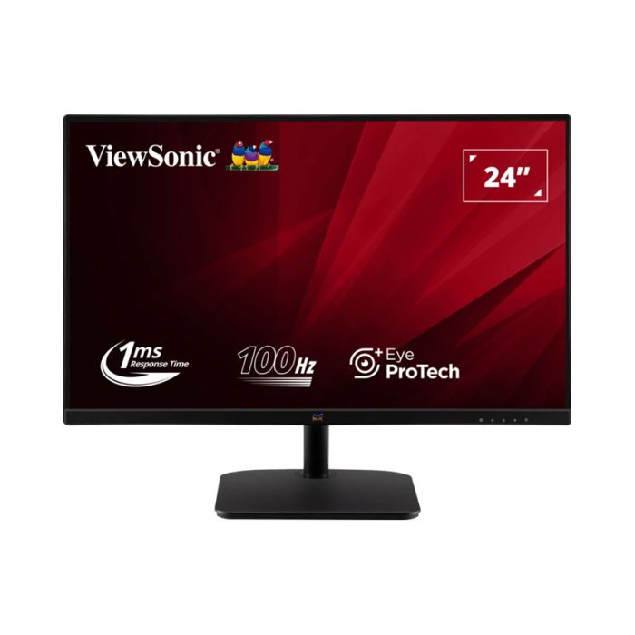 Monitor ViewSonic 24'' VA2432-mhd