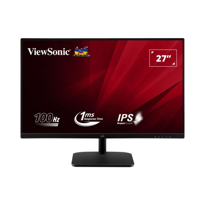 Monitor ViewSonic 27'' VA2732-H