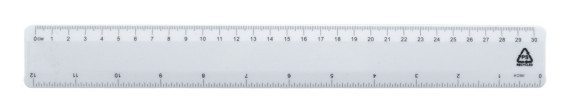 RELIN 30 RPS RULER