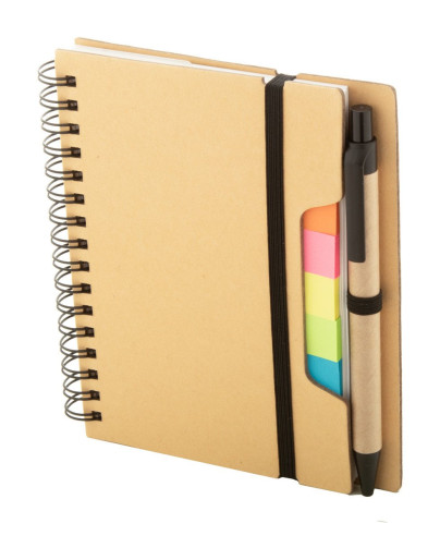 REESY NOTEBOOK