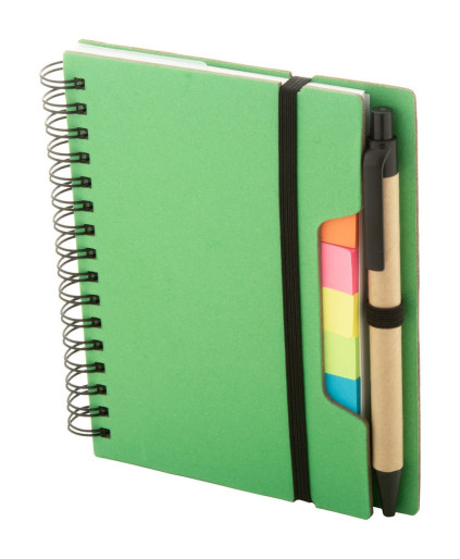 REESY NOTEBOOK