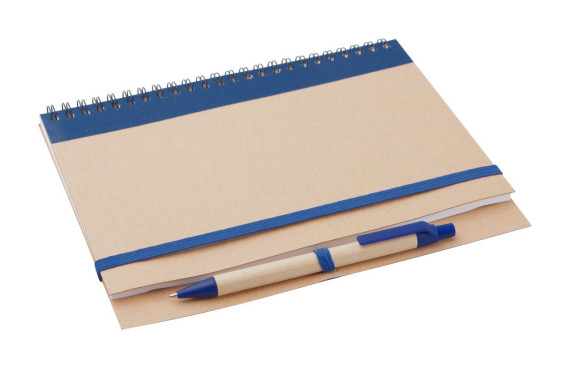 TUNEL NOTEBOOK