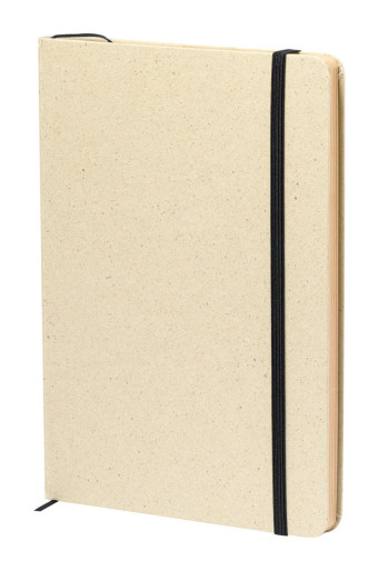 YERX GRASS PAPER NOTEBOOK