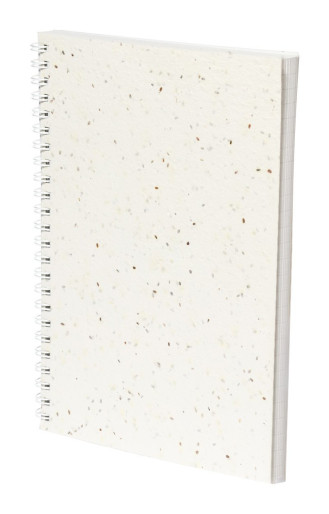 BITAR SEED PAPER NOTEBOOK