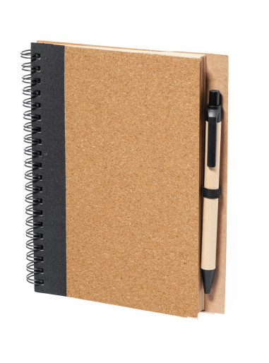 GIENAH NOTEBOOK