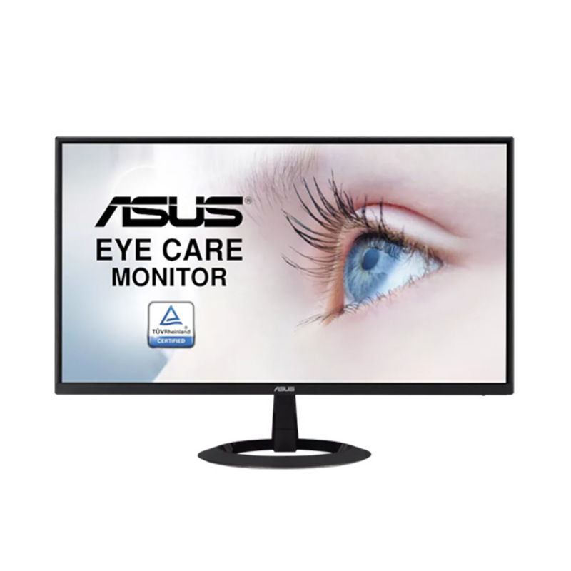Monitor Asus VZ22EHE 21.5"/IPS/1920x1080/75Hz/1ms MPRT/VGA,HDMI/VESA/crna