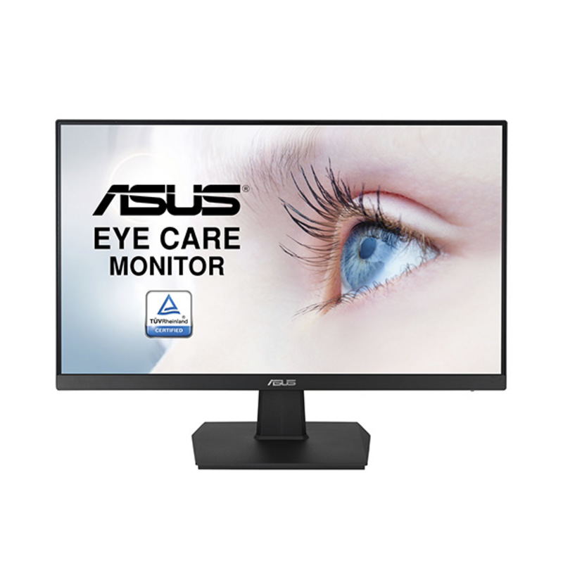 Monitor Asus VA247HE 23.8/VA/Full HD/ 75Hz/5ms