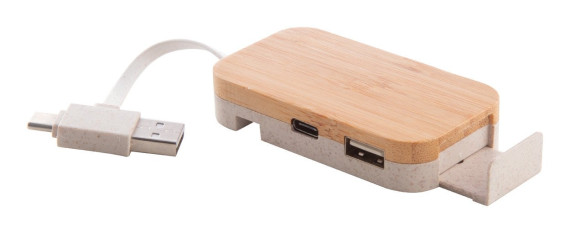 HOLBARU USB HUB