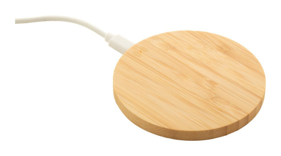 WIRBO PLUS WIRELESS CHARGER