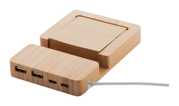 NOTTO USB HUB