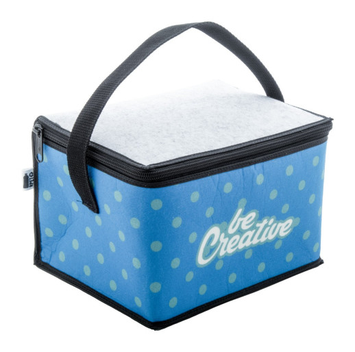 CREAFELT COOL 6 CUSTOM COOLER BAG