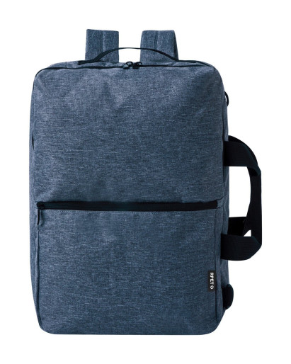 MAKARZUR RPET DOCUMENT BACKPACK