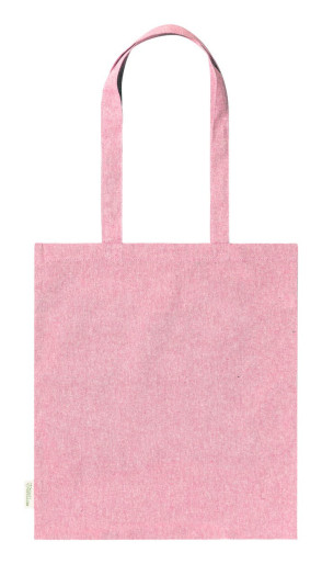 RASSEL COTTON SHOPPING BAG