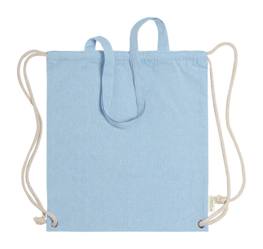 FENIN DRAWSTRING BAG