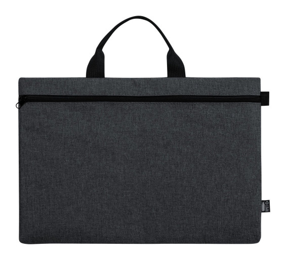 DIVAZ RPET DOCUMENT BAG