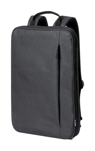 WEITER RPET EXTENDABLE BACKPACK