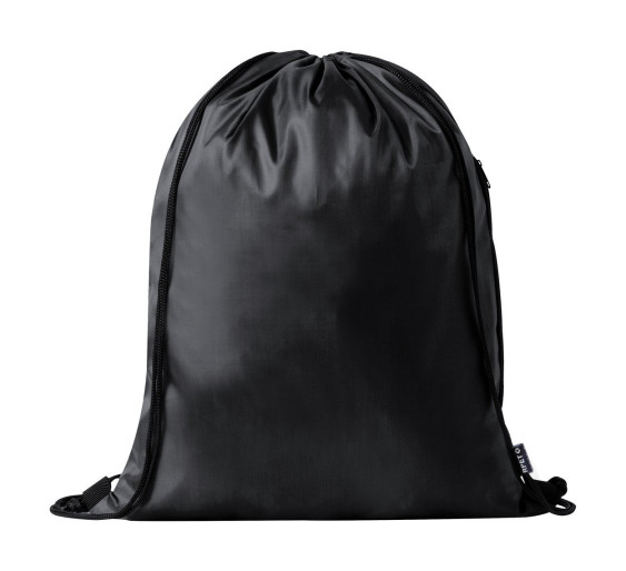 HILDAN RPET DRAWSTRING BAG