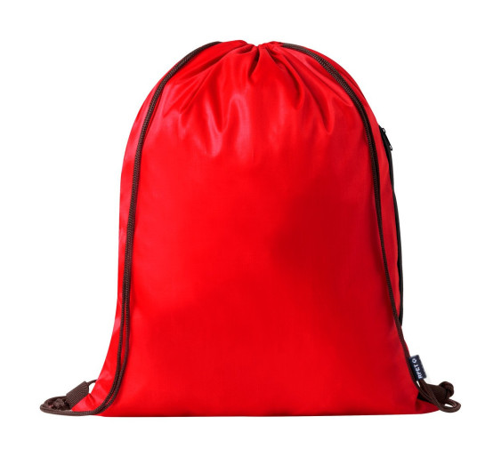 HILDAN RPET DRAWSTRING BAG