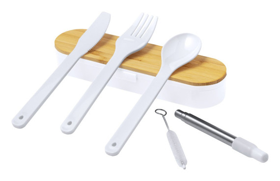 MILNER CUTLERY SET