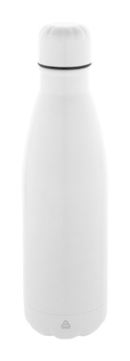 REFILL RECYCLED STAINLESS STEEL BOTTLE