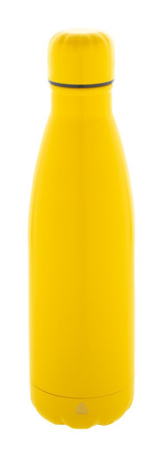 REFILL RECYCLED STAINLESS STEEL BOTTLE