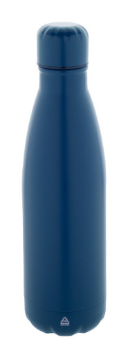 REFILL RECYCLED STAINLESS STEEL BOTTLE