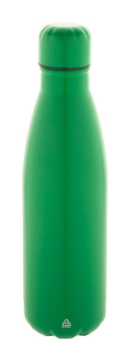 REFILL RECYCLED STAINLESS STEEL BOTTLE