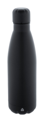 REFILL RECYCLED STAINLESS STEEL BOTTLE