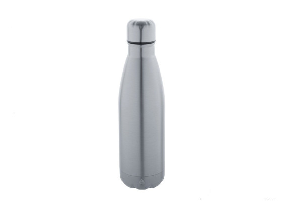 REFILL RECYCLED STAINLESS STEEL BOTTLE