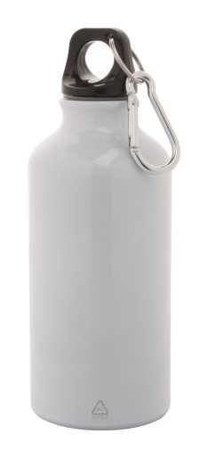 RALUTO RECYCLED ALUMINIUM BOTTLE