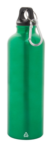 RALUTO XL RECYCLED ALUMINIUM BOTTLE