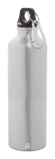 RALUTO XL RECYCLED ALUMINIUM BOTTLE