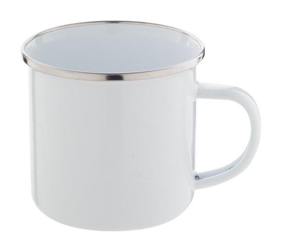 ENAVINT ENAMEL MUG