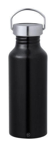 ZANDOR RECYCLED ALUMINIUM BOTTLE