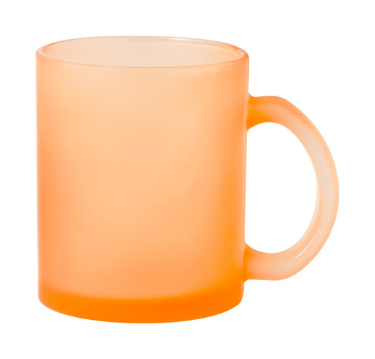 CERVAN SUBLIMATION MUG