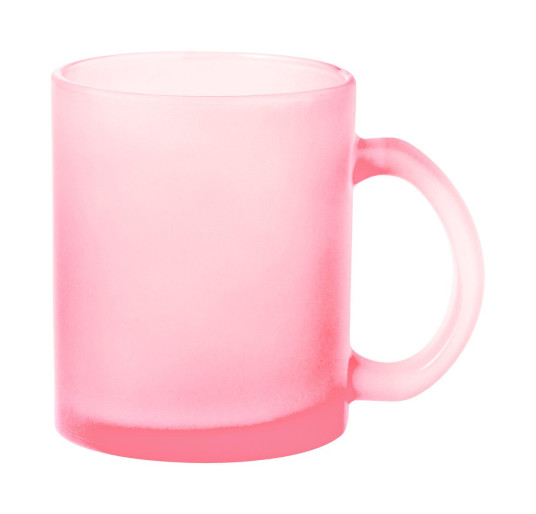 CERVAN SUBLIMATION MUG