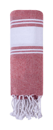 LAINEN BEACH TOWEL