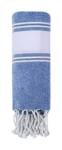 LAINEN BEACH TOWEL