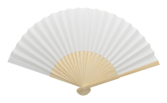 BAPPER HAND FAN