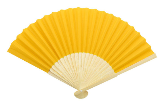 BAPPER HAND FAN