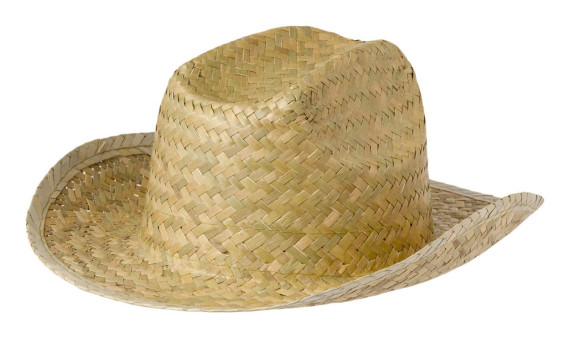 LEONE STRAW HAT