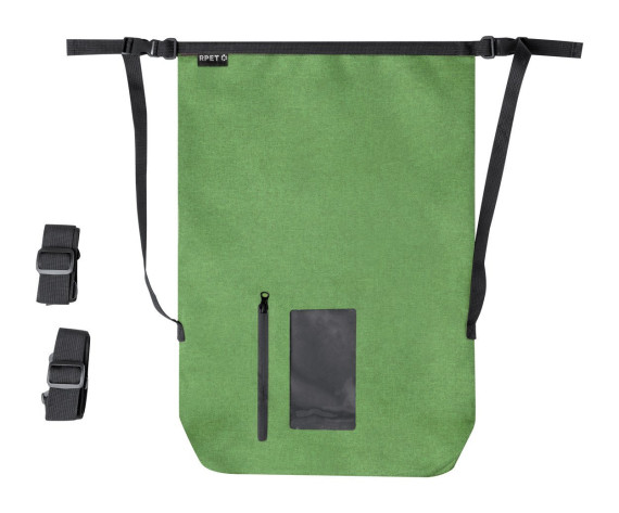 ARDENTIX RPET DRY BAG BACKPACK