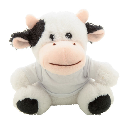 REMOO RPET PLUSH COW