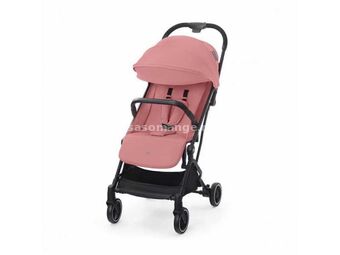 KINDERKRAFT Kolica za bebe Indy Dhalia pink