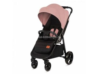 KINDERKRAFT Kolica za bebe Grande plus pink (KSGRAN00PNK0000)