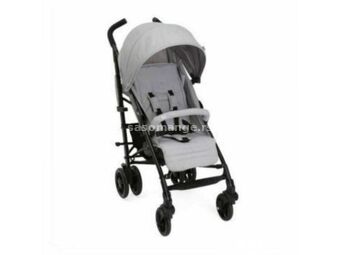 CHICCO Kolica za bebe Lite Way 4 Complete/ Grey